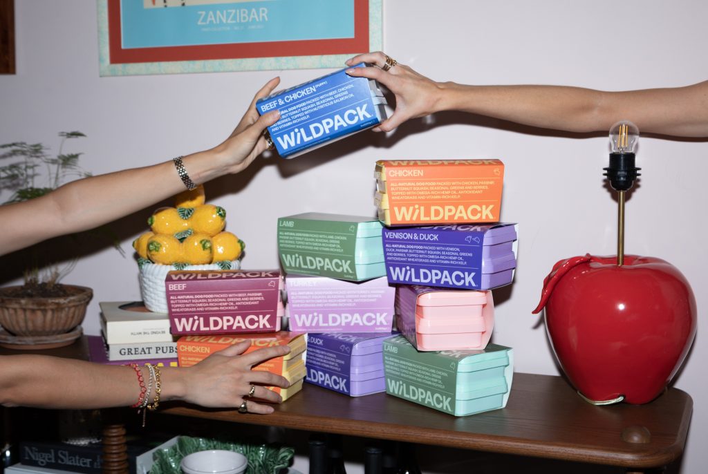 The Importance Of Protein In A Dog's Diet – WiLD PACK